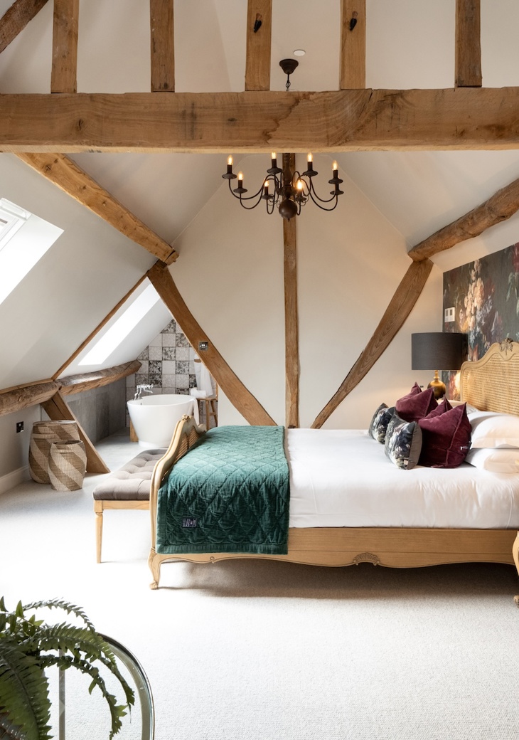 Barn Bedroom Ideas 50 Unbelievable Barn Style Bedroom Design Ideas For